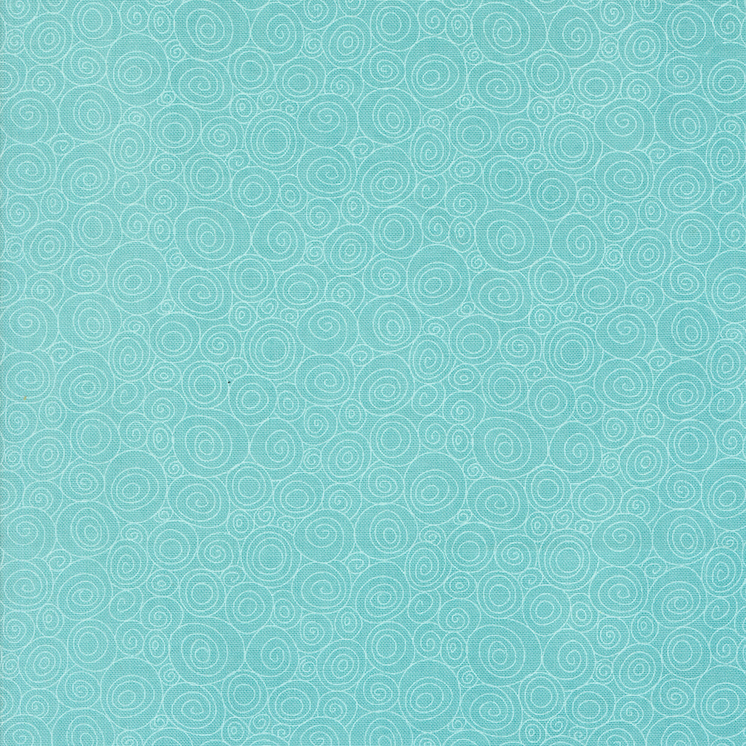 30758 16 MINT TEA - SUNDAY BRUNCH by Basic Grey for Moda Fabrics ...