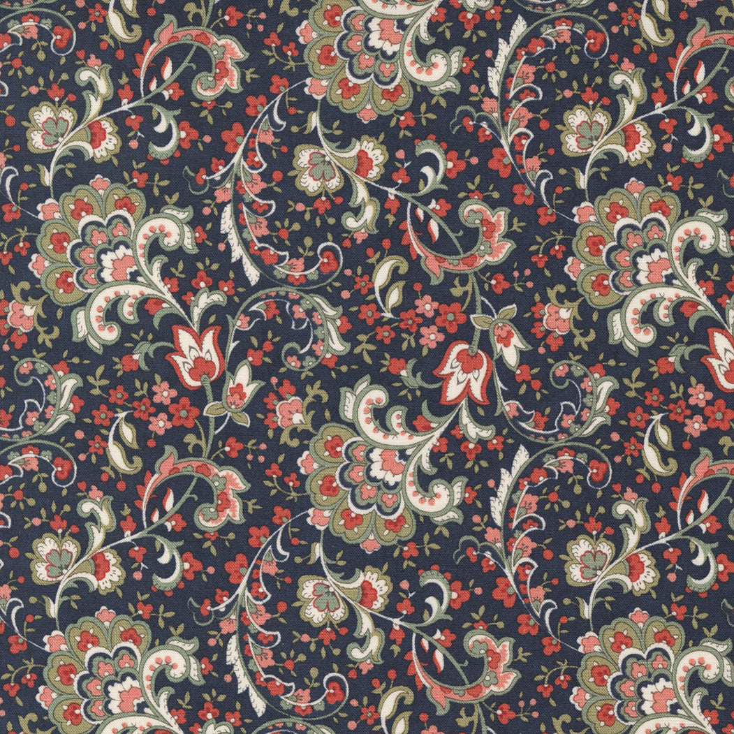 44302-19 NIGHTSHADE - RENDEZVOUS by 3 Sisters for Moda Fabrics ...