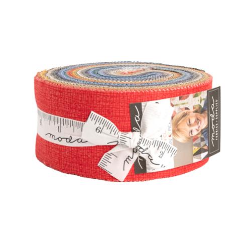 48626JRN THATCHED - New Colors by Robin Pickens for Moda Fabrics ...