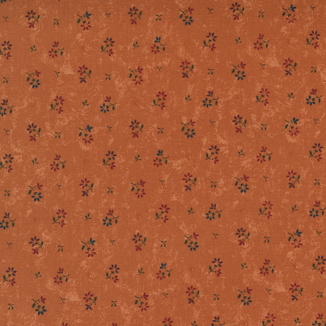 9676 17 BITTERSWEET/HOPE BLOOMS by Kansas Troubles for MODA FABRICS ...